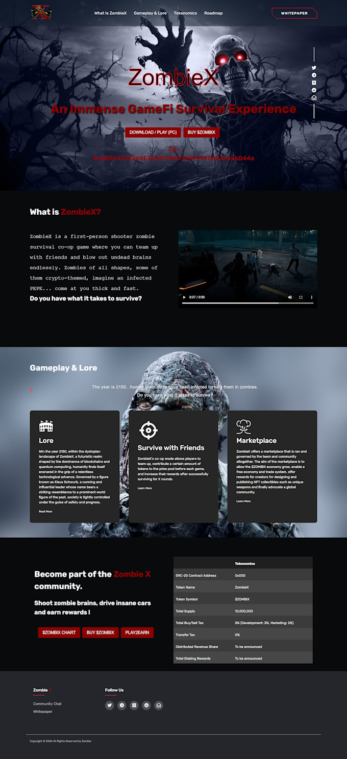 Make a custom mern stack website using reactjs nodejs by Haideraziz428 ... Make a custom mern stack website using reactjs nodejs by Haideraziz428 ...