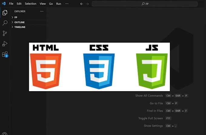 Desarrollo de tiendas en linea con html, css y js by Eduardo_abdel | Fiverr