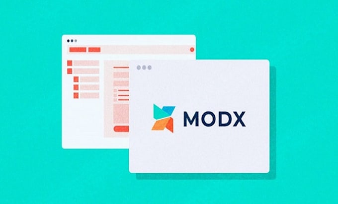 Troubleshoot your modx website by Karan_gsp | Fiverr