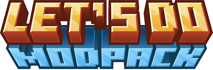 Create a minecraft modpack by Domoroclub | Fiverr