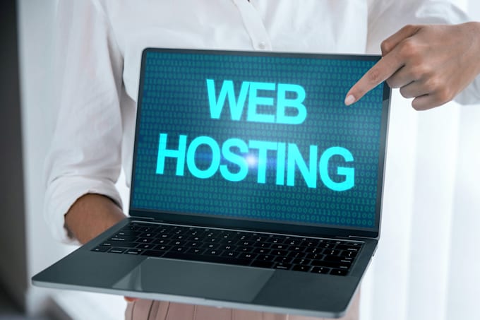 Setup Domain And Hosting And Dns Tasks By Ferryedpan Fiverr