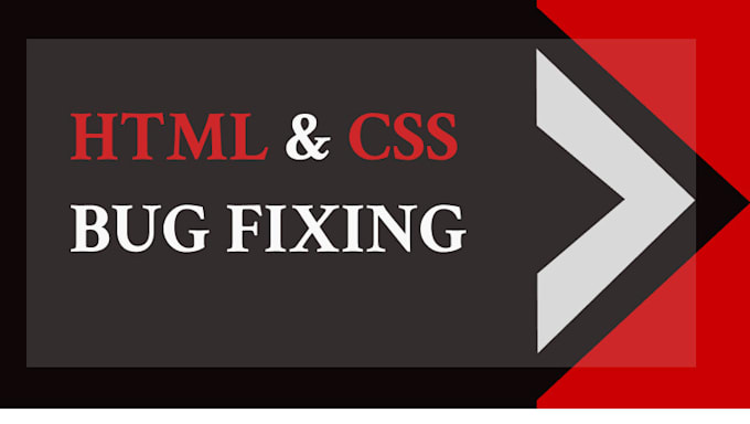 Fix html and css bugs by Diana_chi | Fiverr Fix html and css bugs by Diana_chi | Fiverr