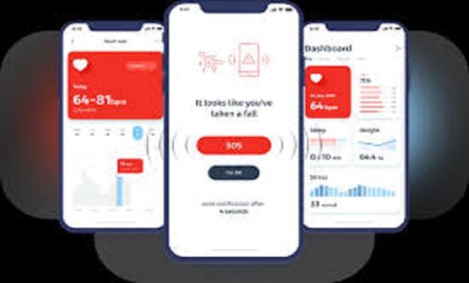 Make A Detection Voice Apprecognitionfacialdetection App Object