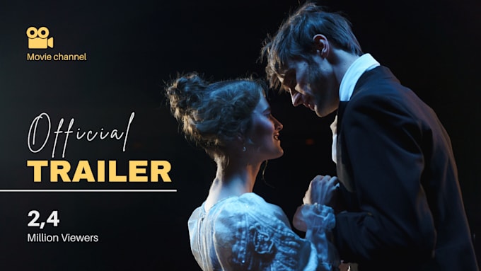 Design the best youtube thumbnail by Zorro_10 | Fiverr