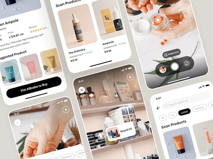 Develop face recognition app, detection app, camera app, recognition ... Develop face recognition app, detection app, camera app, recognition ...