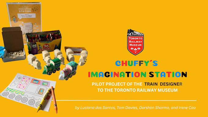 Develop creative solutions for product and visual design by Lucianarosa508 | Fiverr