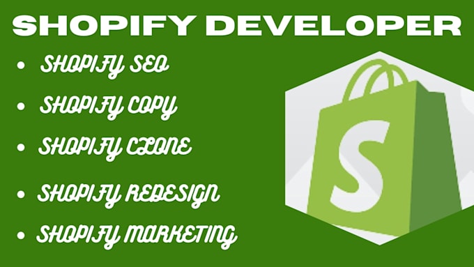 Design redesign clone copy revamp customize shopify store shopify ...