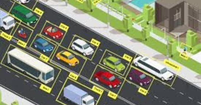 Do Machine Learning Computer Vision Custom Bots Nlp Projects In