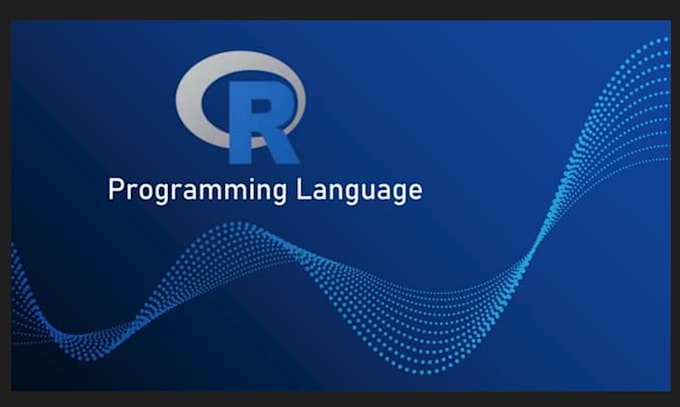 Do r programming , stata and data analysis by Vivtutor | Fiverr
