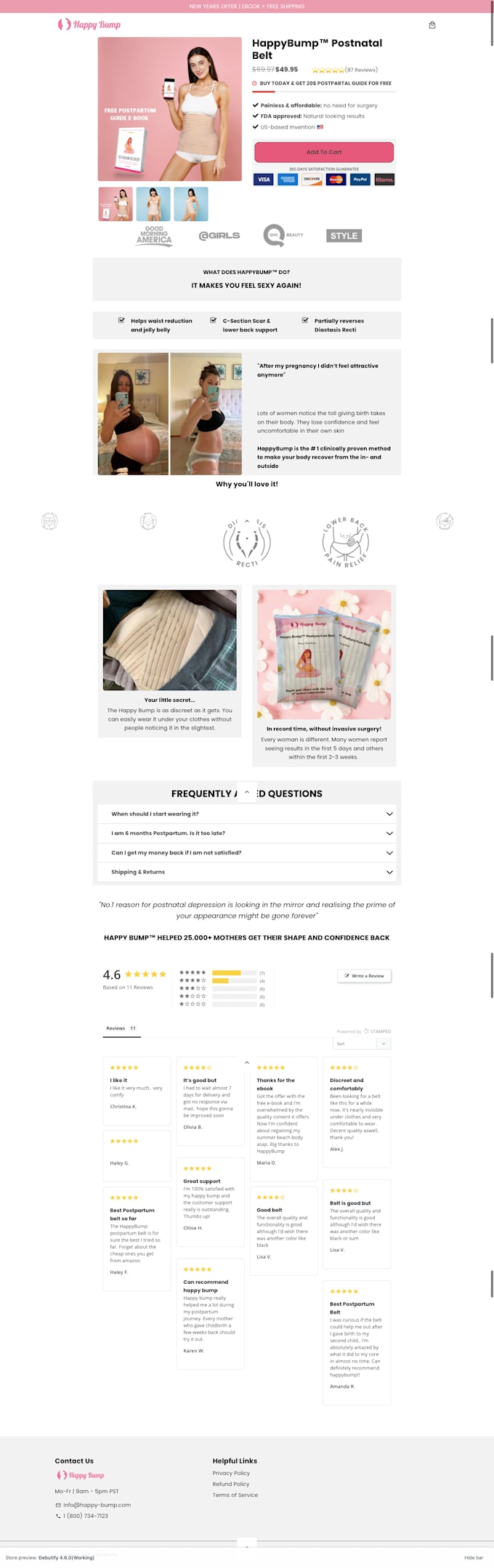 Create,edit, update or add new blocks,sections,pages in your shopify theme store by Codingsharks ...