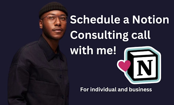 Create notion template, notion consultation, setup notion database by ... Create notion template, notion consultation, setup notion database by ...