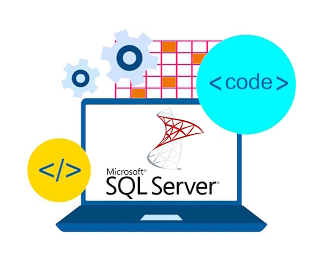 Write Queries And Do Tasks Related To Microsoft Sql Server By
