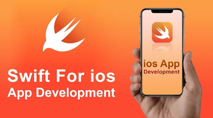 Build Swift Ios App Development Mobile Api Integration Swiftui Ui Ux Design By Abimbolasam