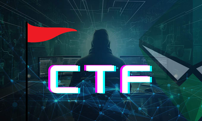 Create ctf challenges and machines with solutions for the event by ...