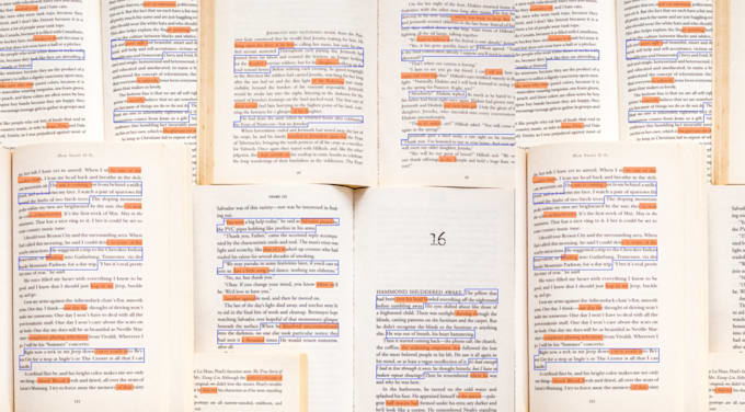 Solve document analysis use cases using ocr computer vision and nlp by Langvisai | Fiverr