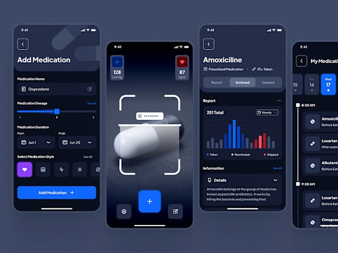 Build computer vision, object detection app, gps app, location app ... Build computer vision, object detection app, gps app, location app ...