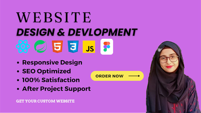 Do Professional Full Stack Web Development With React Node Js Mongodb And Sql By Safamaqbool