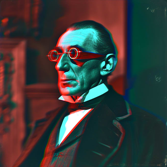 Do video editing motion graphics colour grading vfx sound design by ...