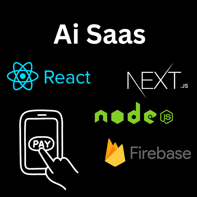Build ai saas , ai app, chatgpt api integration by Malikbendev | Fiverr