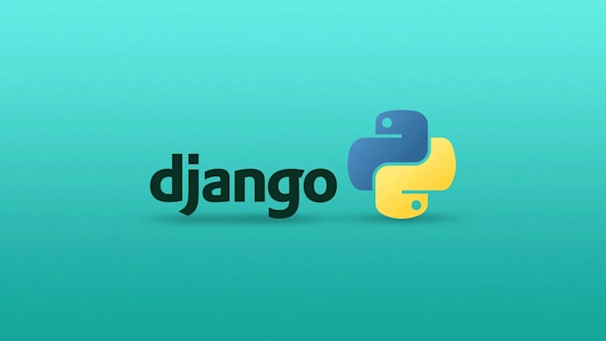 Build rest apis for you in python using django by Rohitrasam | Fiverr