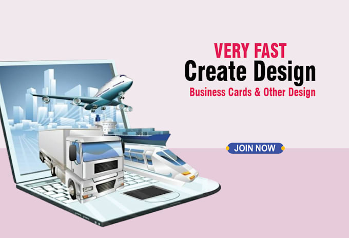 Create unique visiting cards design for all business by Hseeb_designer ...