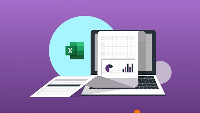Do professional excel, word, powerpoint analysis by Ghousahmed219 | Fiverr