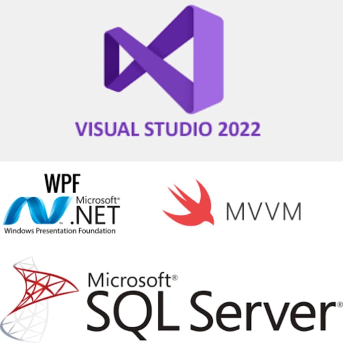 Develop custom wpf mvvm desktop software by Avadok | Fiverr
