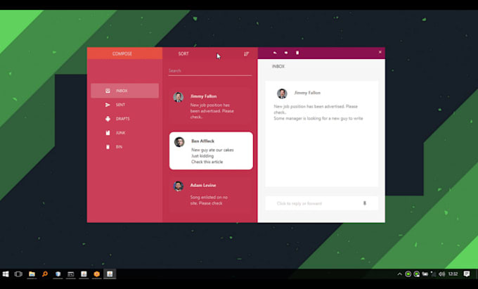 Javafx Swing Gui Design Data Structures And Algorithms By Pardeepn Fiverr