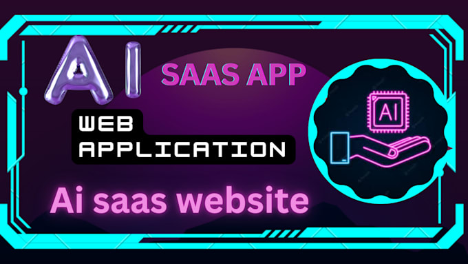 Développer une application chatgpt ai, un saas ai, une application web ai, un développeur de ...