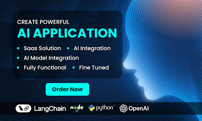 Build Your Custom Saas Ai App Ai Model Ai Website Ai Automation Using Chatgpt By Salkay Fiverr