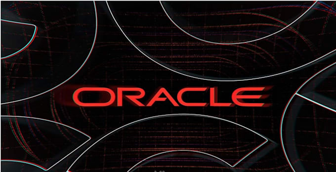 Develop Or Customize Oracle Forms And Reports By Samehmsherif Fiverr