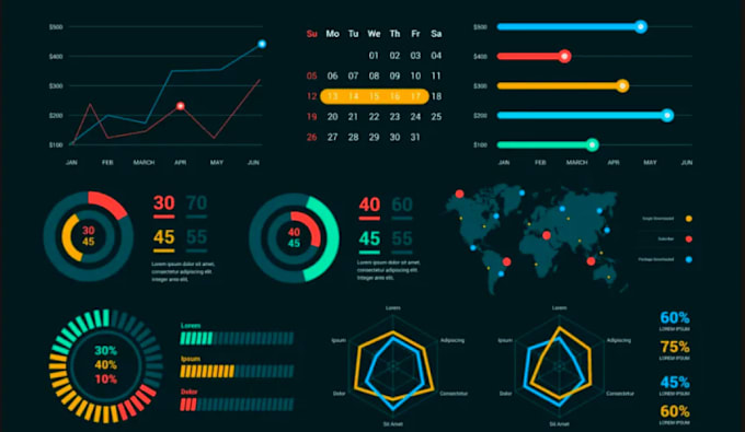 Create stunning interactive data visualizations using d3 js by ...