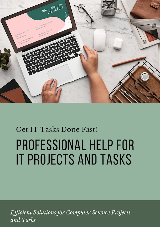 Do urgent it tasks, computer science projects and tasks by Billjames240 ... Do urgent it tasks, computer science projects and tasks by Billjames240 ...