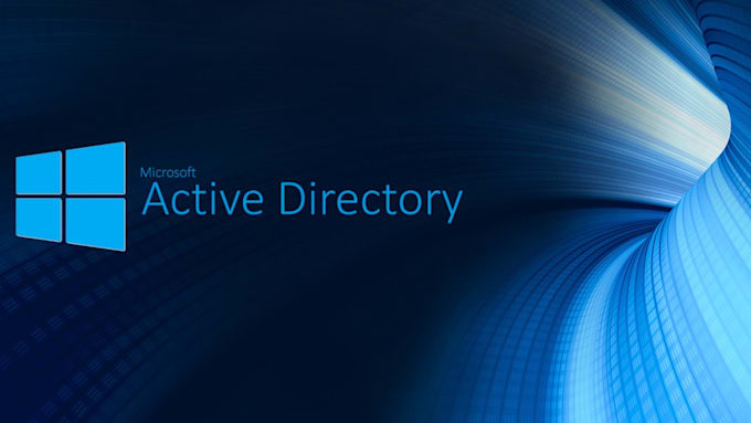 Setup active directory servers, dns, group policy etc by Tintu_t | Fiverr