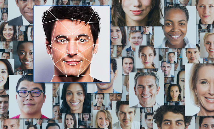 Develop face recognition app, camera app, object detection, detection ... Develop face recognition app, camera app, object detection, detection ...