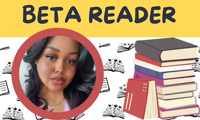 Beta read and critique your fiction manuscript by Authorabagailb | Fiverr