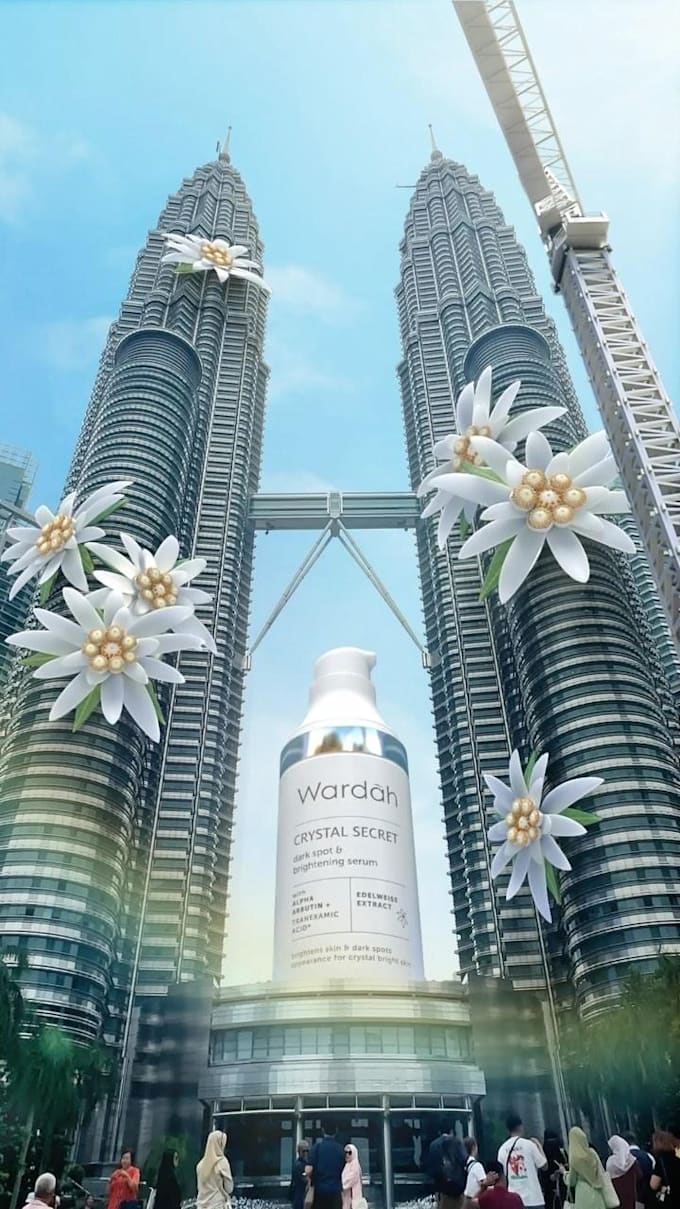 Viral 3d cgi product animation 3d cgi animation 3d cgivfx ads for ...