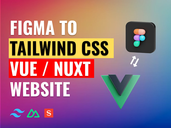 Build website in vue js, nuxt js and tailwind css by Hira_hash | Fiverr Build website in vue js, nuxt js and tailwind css by Hira_hash | Fiverr