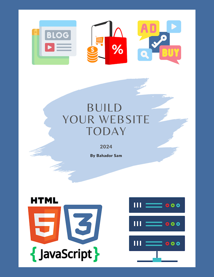 Design and develop responsive and user friendly websites by Bahadorsam ... Design and develop responsive and user friendly websites by Bahadorsam ...