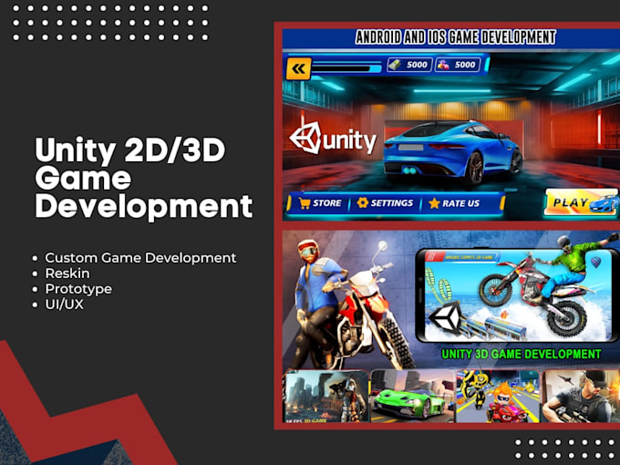Do Unity 2d Game Development Unity 2d Mobile App Game Unity 2d Game