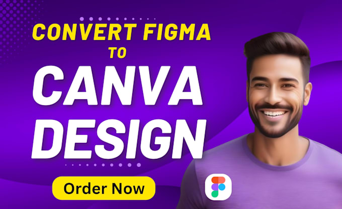 Convert your figma designs into editable canva templates by Damian ... Convert your figma designs into editable canva templates by Damian ...
