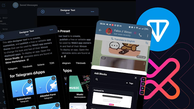 Clon de tapswap bot, mini aplicación telegram, notcoin tapswap ...