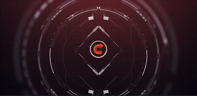 Create a custom 2d animated logo intro by Karmacf | Fiverr