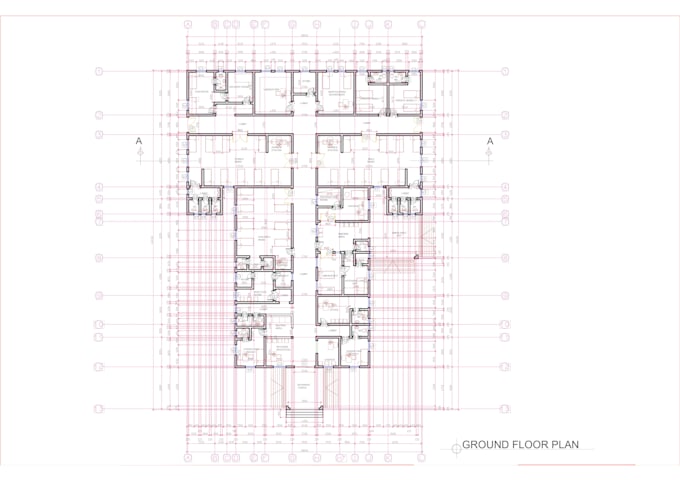 Into standard and functionable architectural designs by Archblessing ...