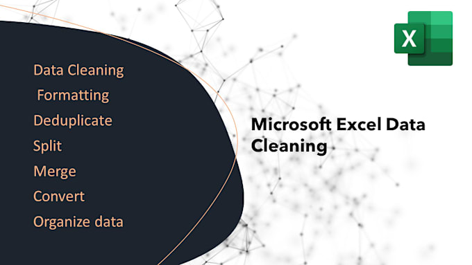 Clean excel spreadsheet, formatting, data cleanup, merge or split by ... Clean excel spreadsheet, formatting, data cleanup, merge or split by ...