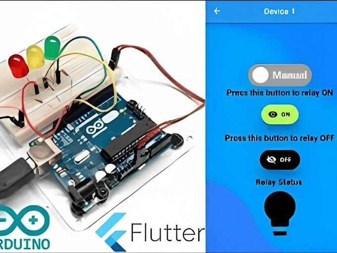 Do Arduino Esp32 Raspberrypi Programming By Mhassanj777 Fiverr