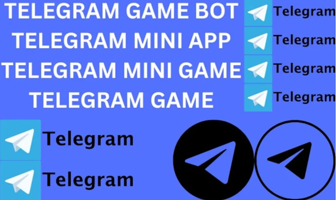 Build telegram mini app telegram game bot telegram mini game telegram ... Build telegram mini app telegram game bot telegram mini game telegram ...