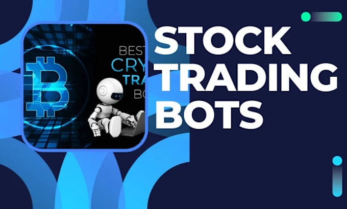 Build stock trading bot, stock trading infographic, stock trading ... Build stock trading bot, stock trading infographic, stock trading ...