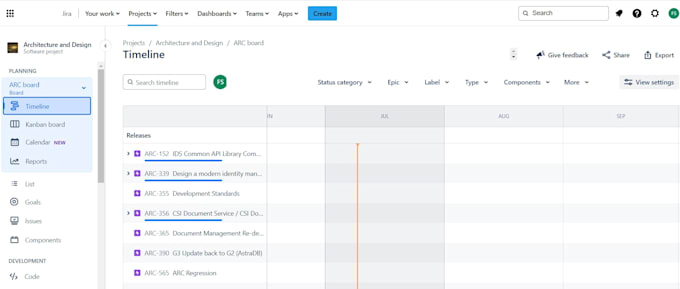 Help you learn jira and confluence for issue tracking and documentation ...