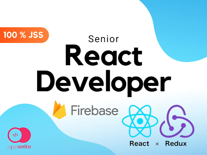 Do fronted development, reactjs, with firebase, appwrite by Hussnain_ashfaq | Fiverr